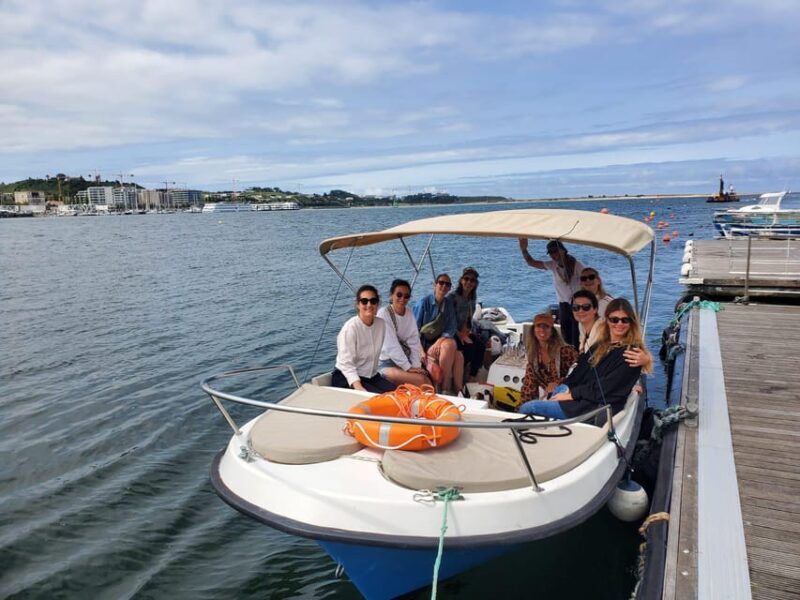 Passeio Barco 6 Pontes Douro com degustação vinho do Porto - Authentic, Value-Driven Porto River Exploration