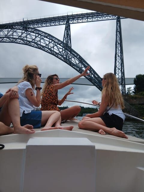 Passeio Barco 6 Pontes Douro com degustação vinho do Porto - Final Thoughts