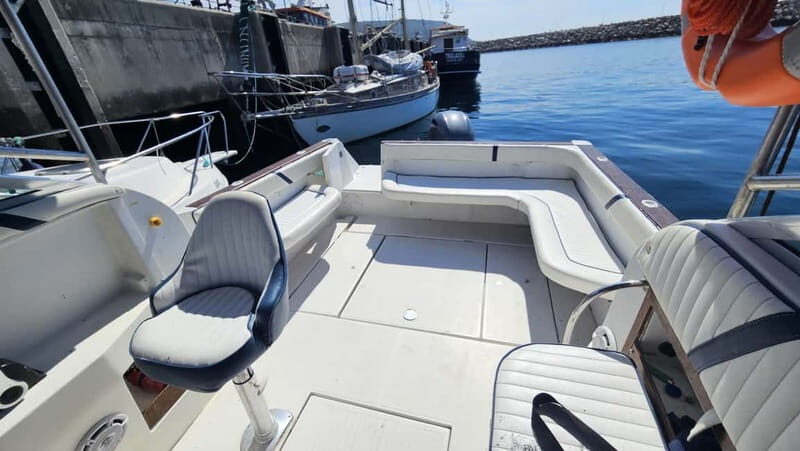 Passeio de Barco em Sesimbra (Publico/Compartilhado) - Who Should Consider This Tour?
