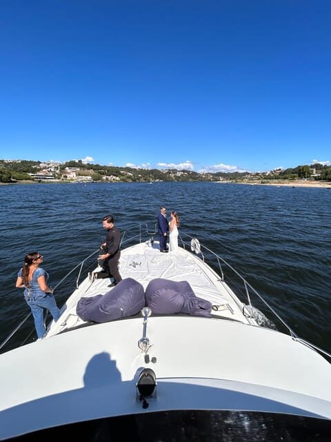 Passeio de barco rio douro inesquecível - An In-Depth Look at the Porto Douro Yacht Tour