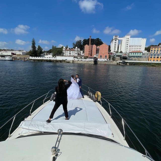 Passeio de barco rio douro inesquecível - Who Will Love This Tour?