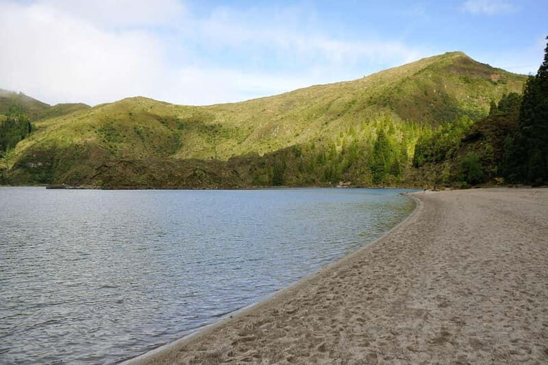 Passeio de dia Lagoa do Fogo 50 4 horas de paseio - Why This Tour Offers Value