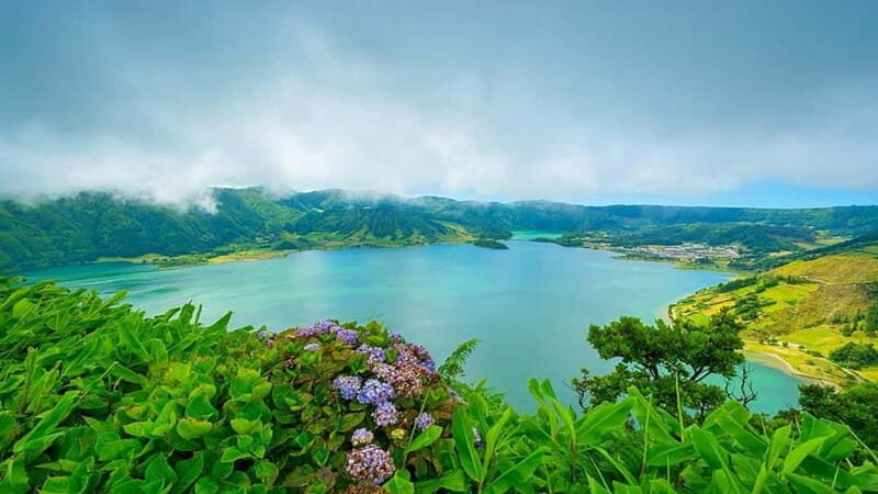 Passeio de dia Sete Cidades 50 apxoximadamente de 4 horas - Setting the Scene: What You Can Expect