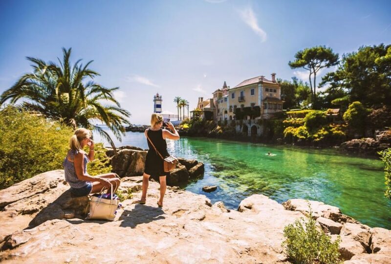 Passeio em Grupo Para Sintra e Cascais Saindo de Lisboa - Is This Tour Worth It?