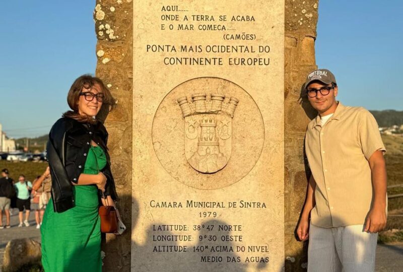 Passeio em Grupo Para Sintra e Cascais Saindo de Lisboa - Frequently Asked Questions (FAQ)