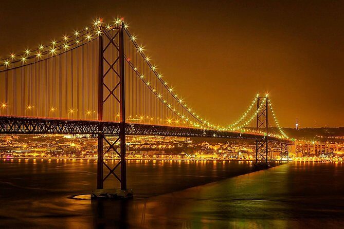 Passeio Privado de Lisboa - An In-Depth Look at the Passeio Privado de Lisboa