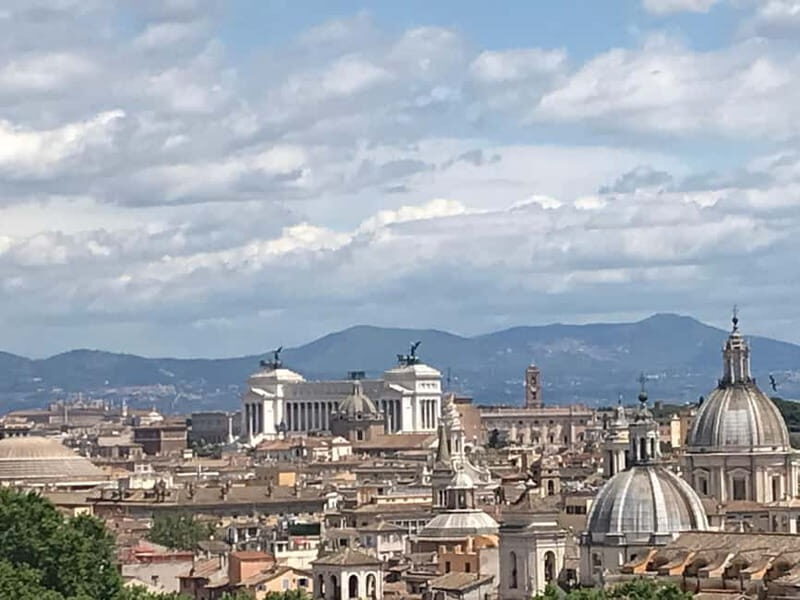Passetto di Borgo: Guided Tour & Castel Sant'Angelo - Who Should Consider This Tour