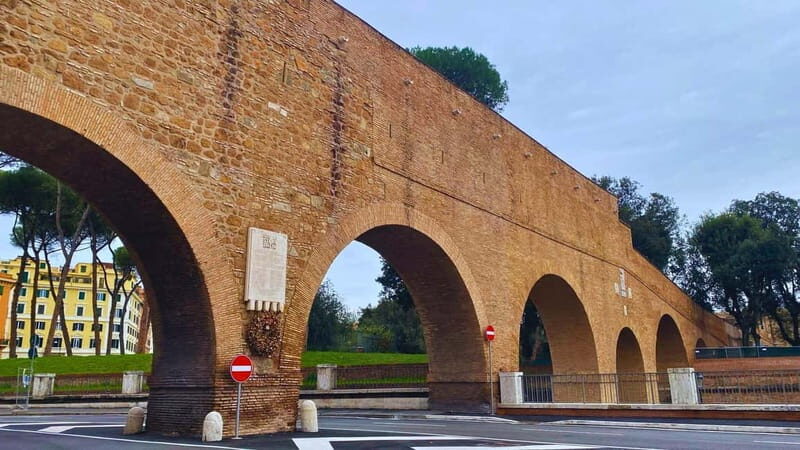 Passetto di Borgo: Guided Tour & Castel Sant'Angelo - Final Thoughts