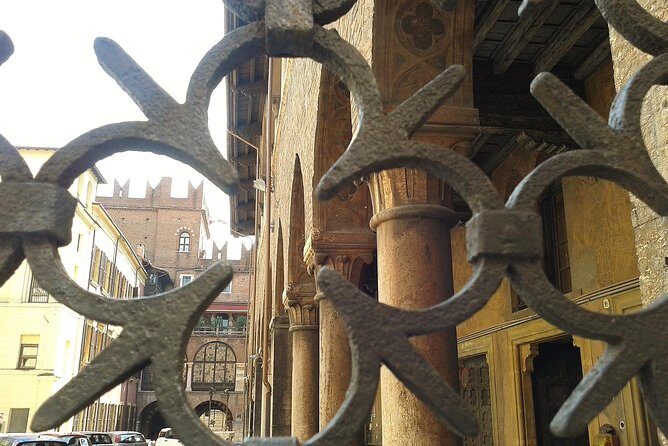 Passionate Verona: Living Romeo and Juliet's Story - FAQs
