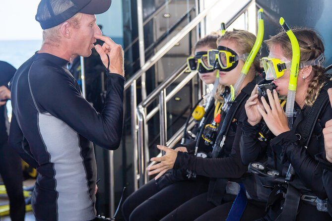 Passions of Paradise Great Barrier Reef Cruise by Catamaran - Pricing and Its Value