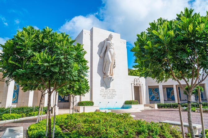 Passport to Pearl Harbor - An Authentic, Well-Organized Day at Pearl Harbor