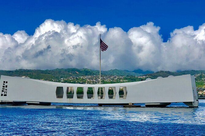 Passport to Pearl Harbor "Private" - Final Thoughts: Who Will Benefit?