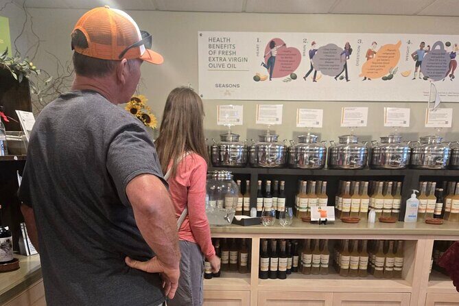 Passport to Spain - Interactive Culinary Experience - FAQs