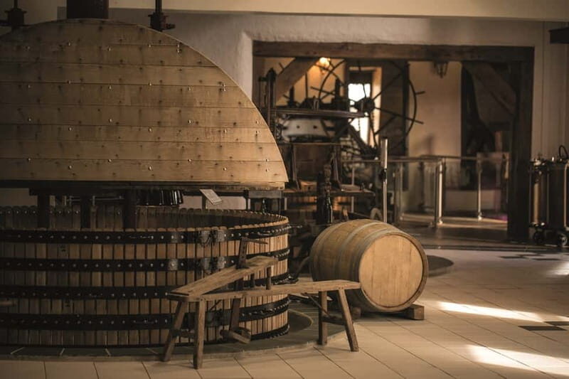 Passy-Grigny: Chocolate and Champagne Tasting Tour - An Inviting Introduction to Passy-Grigny’s Champagne Scene