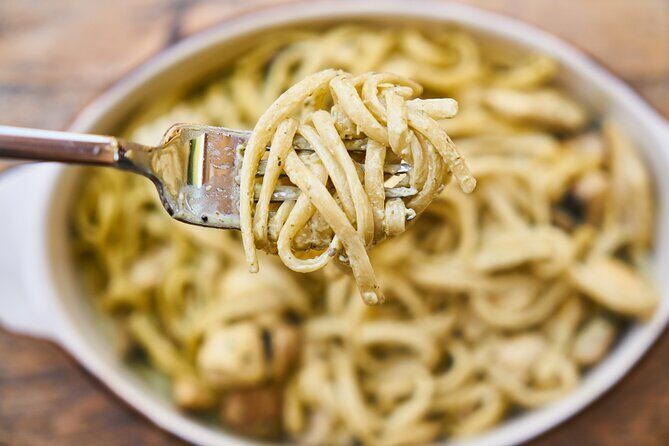 Pasta and Tiramisu Cooking Class in Florence - Who Will Love This Experience?