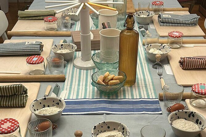 Pasta and Tiramisu join our cooking class - What Makes This Cooking Class Special?