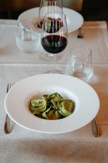 PASTA and WINE: An experience between greenery and peace, taste and companionship - Final Thoughts