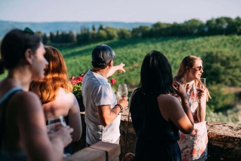 Pasta Class Florence | The art of pasta + Chianti wine tour - Authenticity and Value