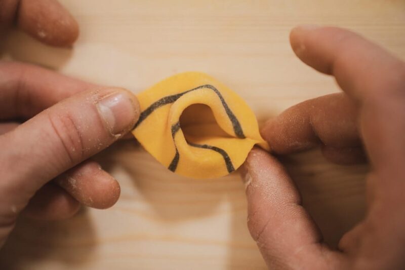Pasta Class Florence | The art of pasta + Chianti wine tour - The Sum Up