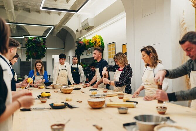 Pasta Cooking Class: Mastering Nonna's Recipes - Introduction