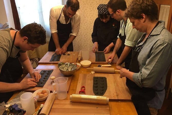 Pasta Cooking Class: Mastering Nonna's Recipes - Value and Pricing