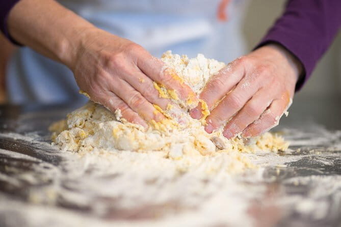 Pasta Cooking Class: Mastering Nonna's Recipes - Practical Considerations