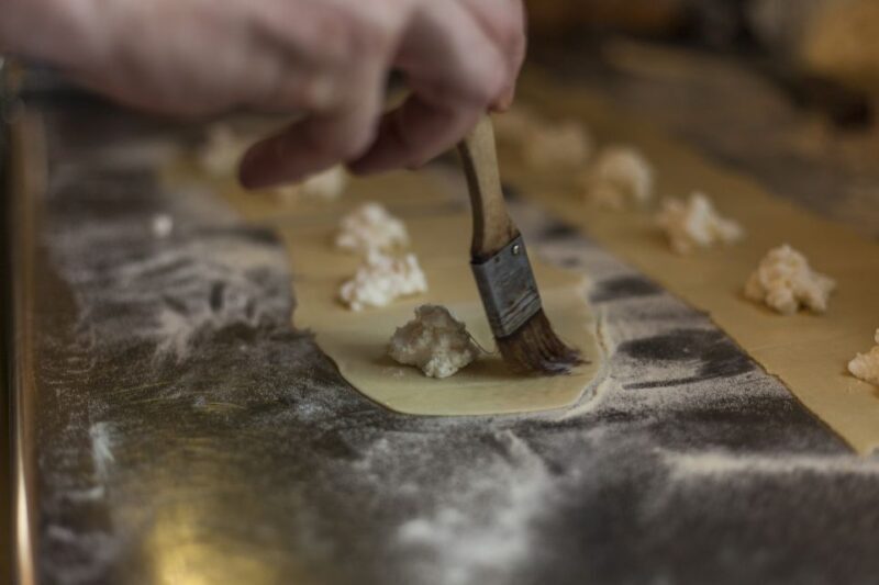 Pasta Cooking Experience in Florence - Final Thoughts