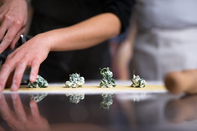 Pasta Cooking Experience in Florence - A Close Look at the Itinerary