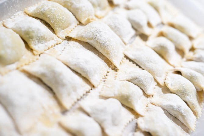 Pasta Cooking Experience in Florence - The Sum Up