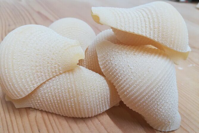 Pasta Cooking Lesson and Lunch on Garda Lake - An Authentic Italian Cooking Class by Lake Garda