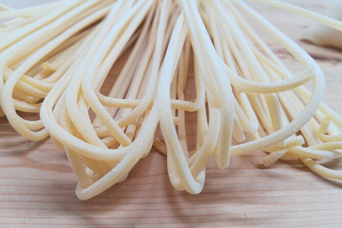 Pasta Cooking Lesson and Lunch on Garda Lake - The Experience: More Than Just Cooking