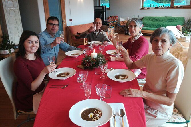 Pasta Cooking Lesson and Lunch on Garda Lake - Practical Aspects and Value