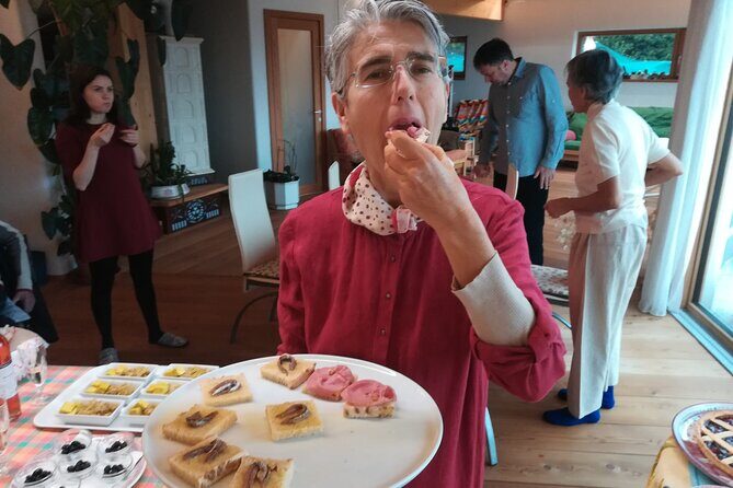 Pasta Cooking Lesson and Lunch on Garda Lake - Final Thoughts