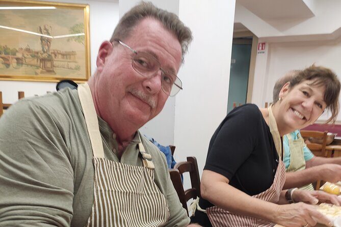 Pasta experience near San Pietro - Final Thoughts