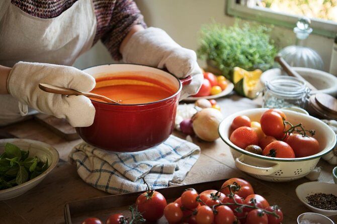 Pasta Fresca Hands-on Cooking Class with a Local in Como - An Authentic Italian Cooking Experience in Como