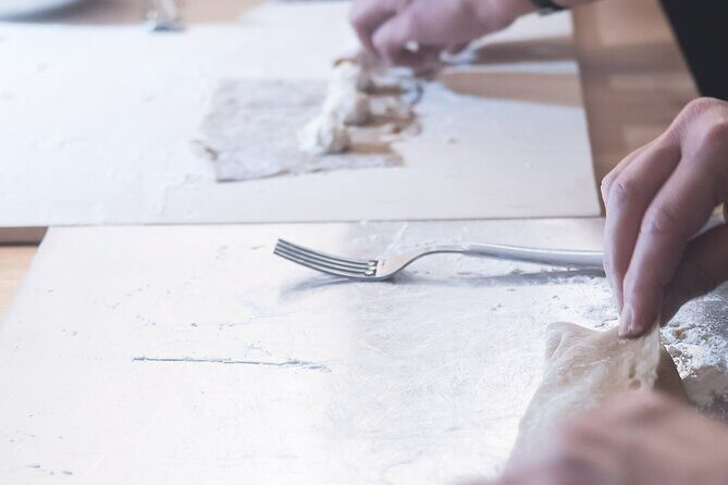 Pasta Fresca Hands-on Cooking Class with a Local in Como - Practical Information
