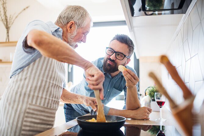 Pasta Fresca Hands-on Cooking Class with a Local in Como - Who Should Consider This Tour?