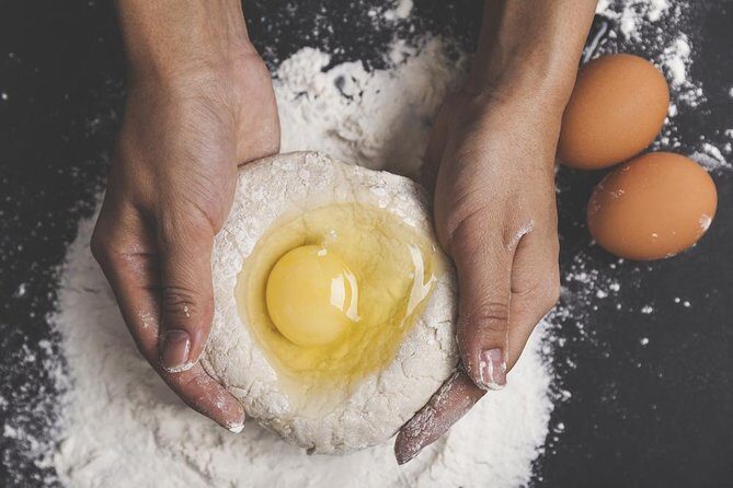 Pasta Fresca Hands-on Cooking Class with a Local in Como - FAQs