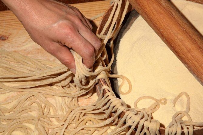 Pasta Fresca in Valdichiana Senese - Frequently Asked Questions