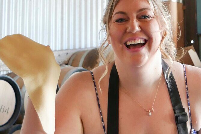 Pasta Like Nonna Makes Cooking Class - Key Points