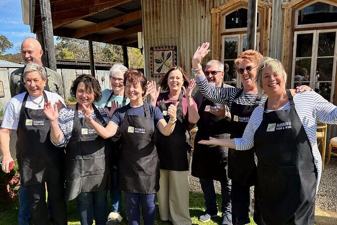 Pasta Like Nonna Makes Cooking Class - Who Will Love This Tour?
