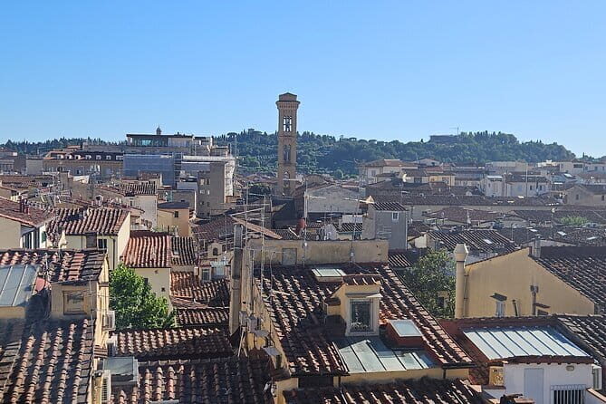 Pasta Lovers - Exploring the Florence Pasta Adventure