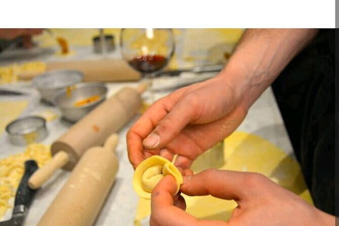 Pasta Lovers - The Experience: A Deep Dive