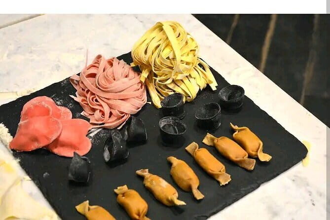 Pasta Lovers - Is This Tour Right for You?
