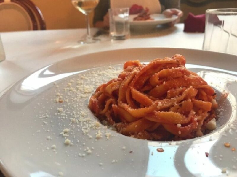 Pasta Making and Tiramisù Class in Rome (SHARED) - An In-Depth Look at the Experience