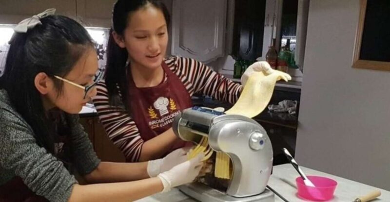 Pasta Making and Tiramisù Class in Rome (SHARED) - Final Thoughts