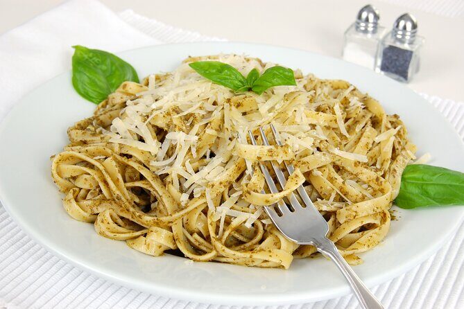 Pasta Making Class at a Local Wine Bar in Atlanta - Practical Details