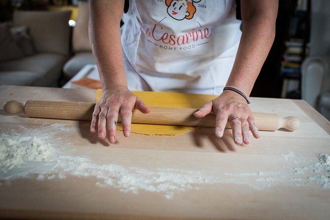 Pasta Making Class: Tagliatelle & Bolognese Sauce - Value and Price: Is It Worth It?