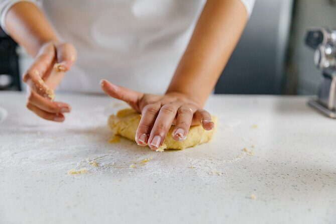 Pasta Making Class With Local Chef in Toronto - Why This Class Works for Travelers