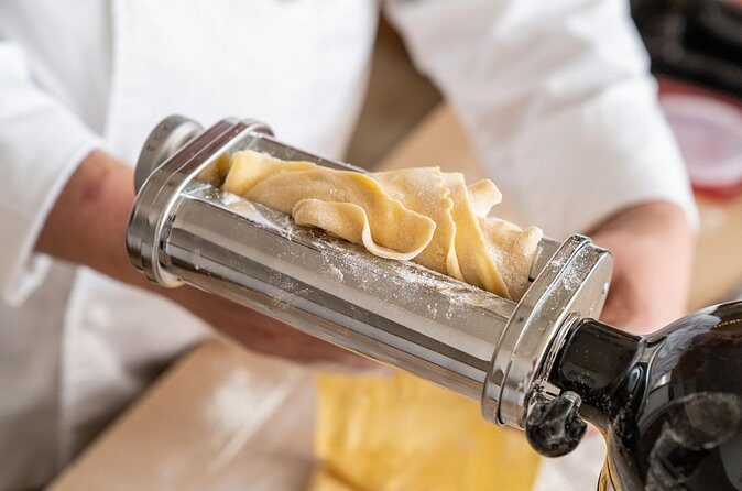 Pasta Making Class With Local Chef in Toronto - Final Thoughts: Is This Experience Worth It?